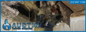 Water Damage Restoration Austin Repair Removal Extraction Drying
