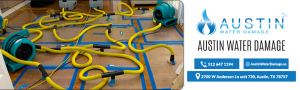 Repair Water Damage | Experienced Water Damage Repair Company
