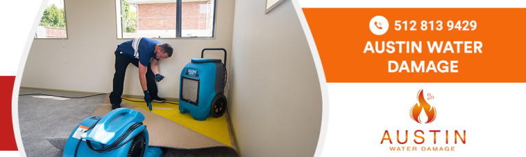 Fire Damage Repair | Restoration Austin Smoke Removal Company